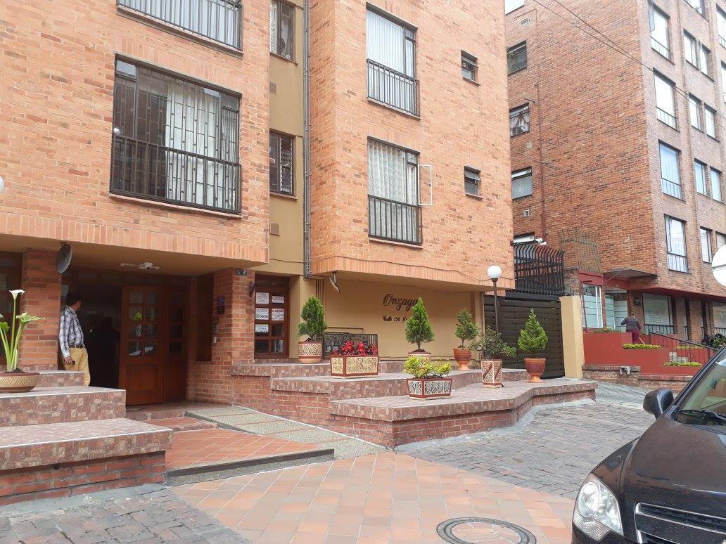 Apartaestudio en Venta en Bogotá, Victoria norte