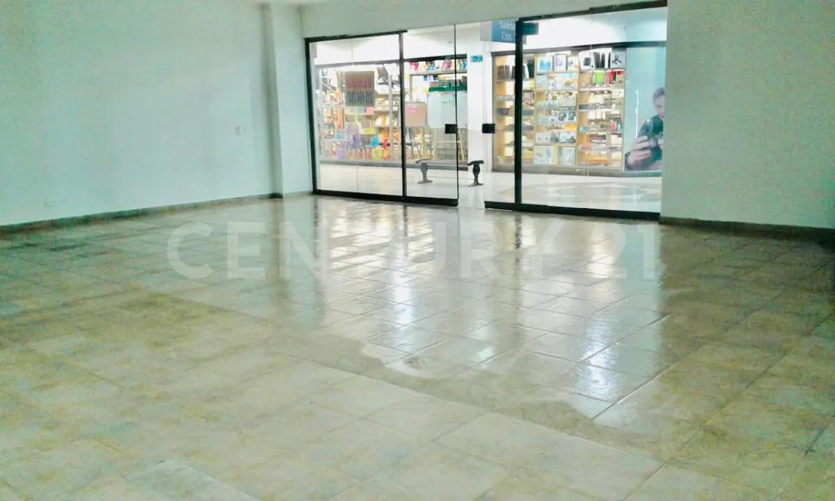 Local en Venta en Bogotá, Las nieves