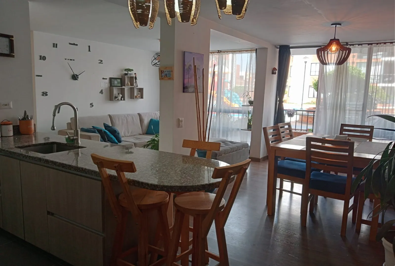 Apartamento en venta. Ref #10836525 - fincaraiz.com.co