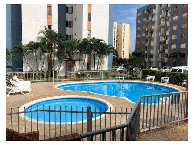 Apartamento en venta. Ref #7807612 - fincaraiz.com.co