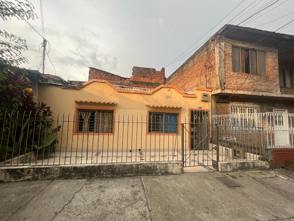 Casa en Venta en Cali, El rodeo