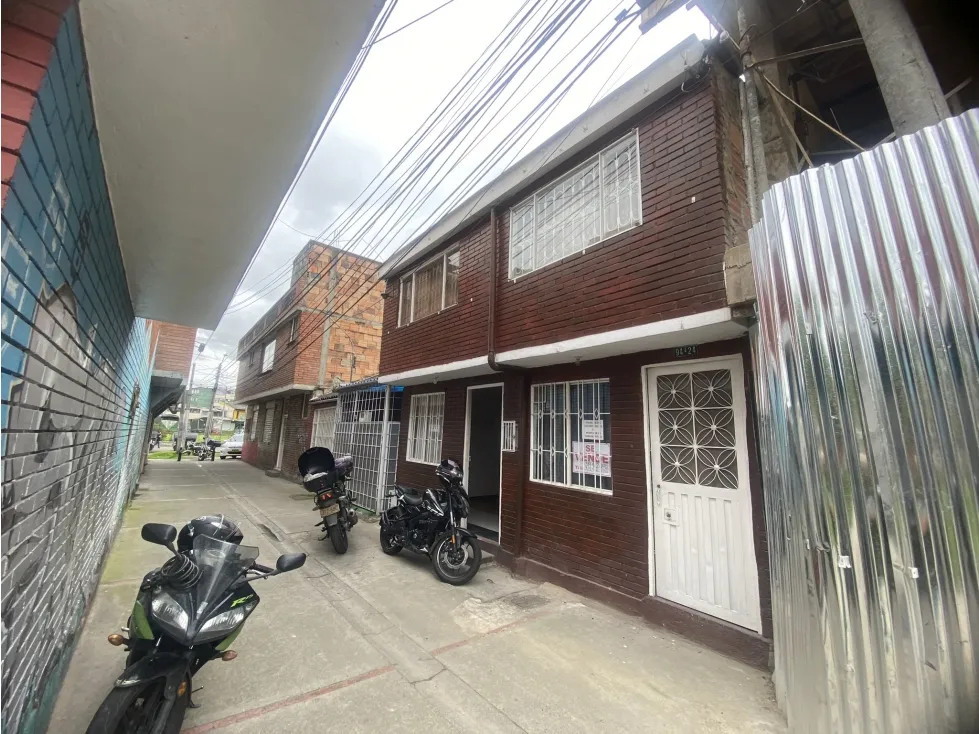 Casa en venta. Ref #10556912 - fincaraiz.com.co