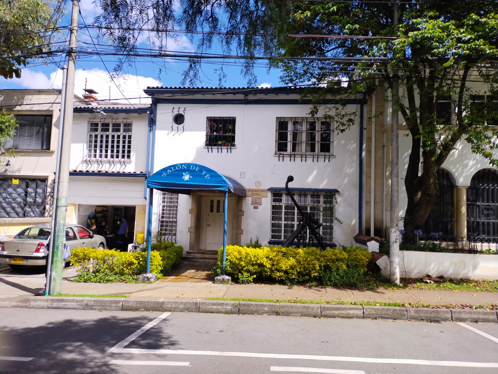 Casa en venta. Ref #10002377 - fincaraiz.com.co