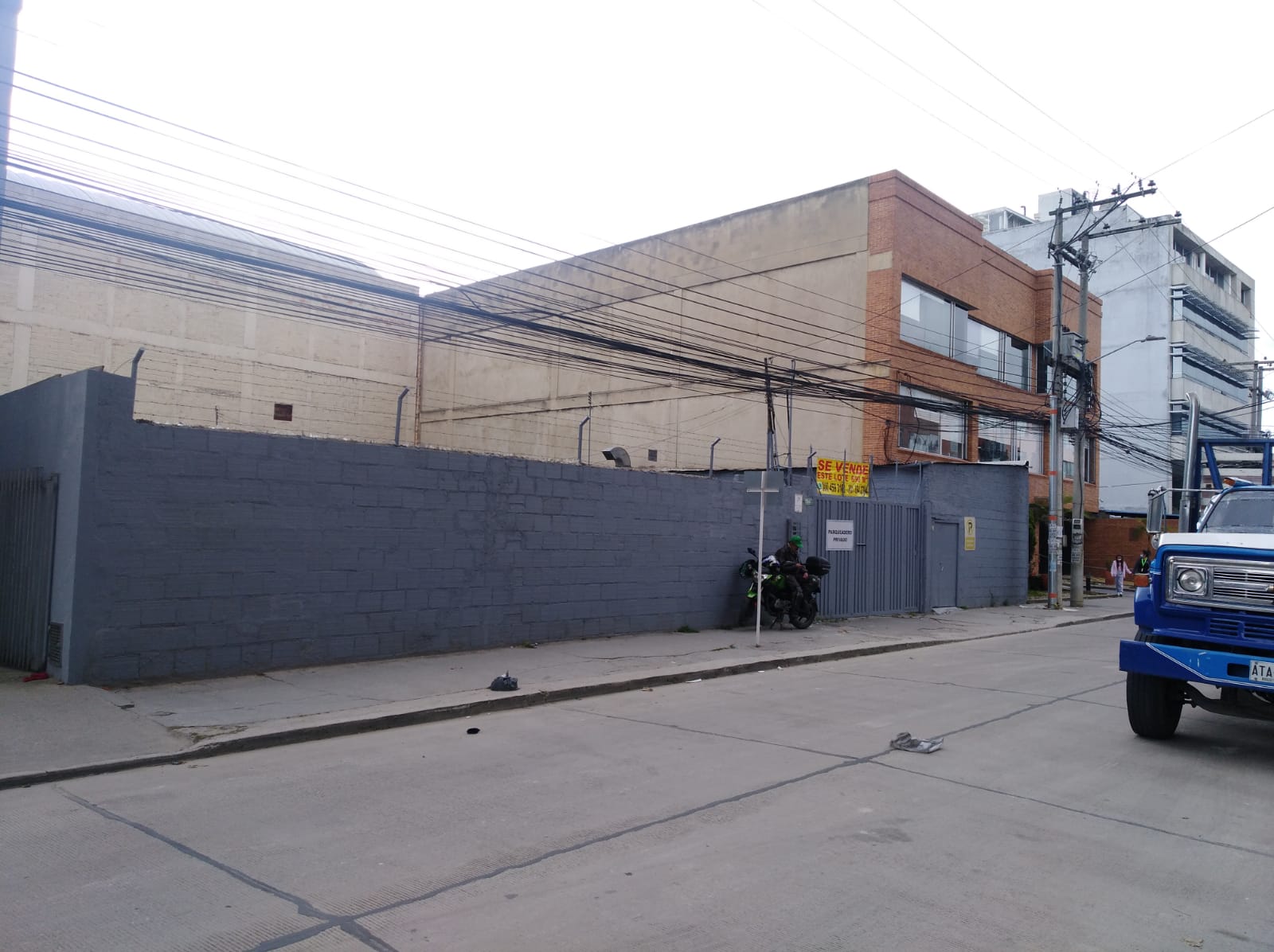 Lote en venta. Ref #10248856 - fincaraiz.com.co