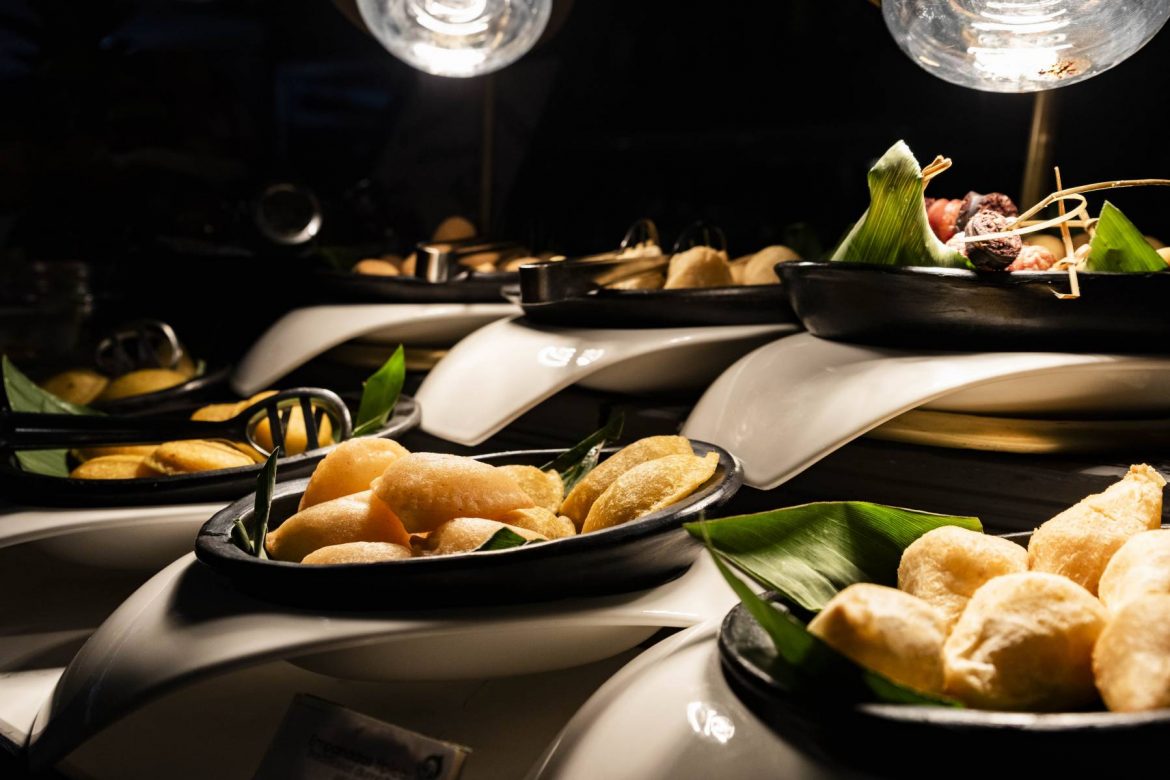 Sofitel Bogota Victoria Regia - In-Room Dining