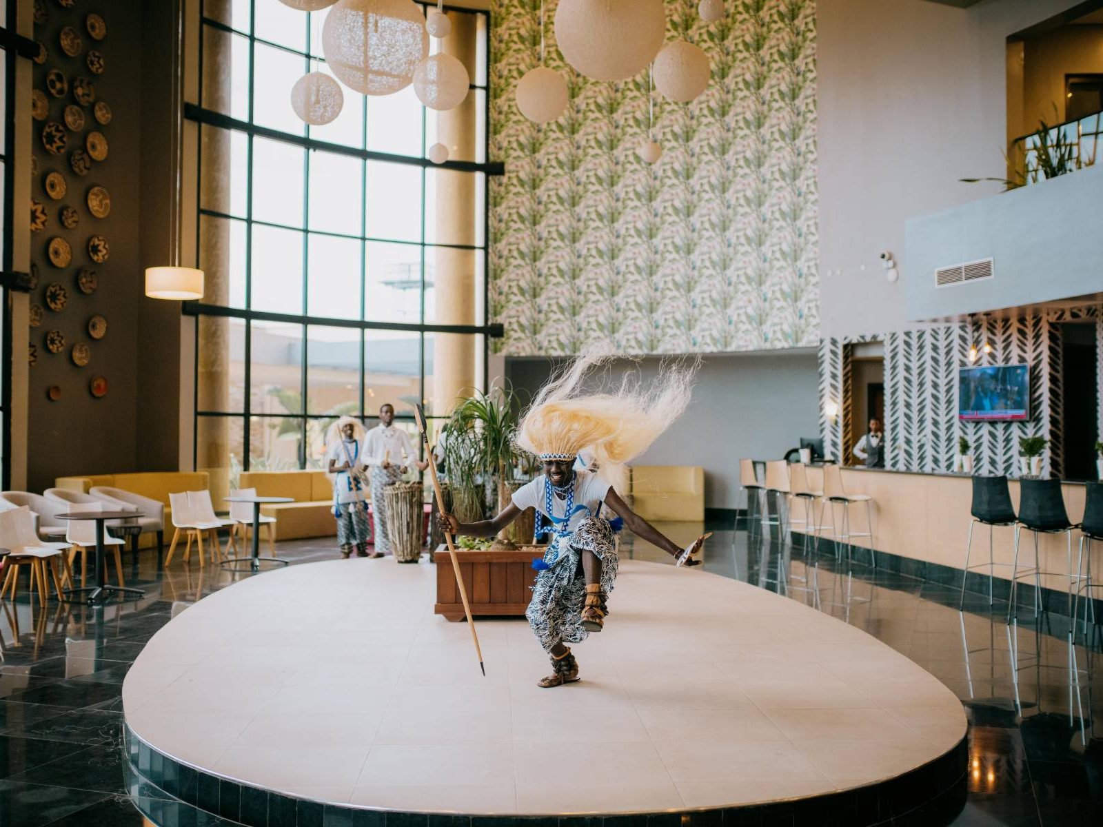 Family adventure holiday In Rwanda | Epic Suites & Hotel, Nyagatare