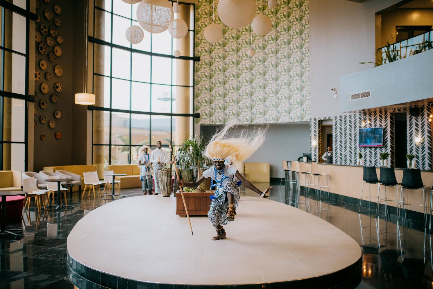 Family adventure holiday In Rwanda | Epic Suites & Hotel, Nyagatare