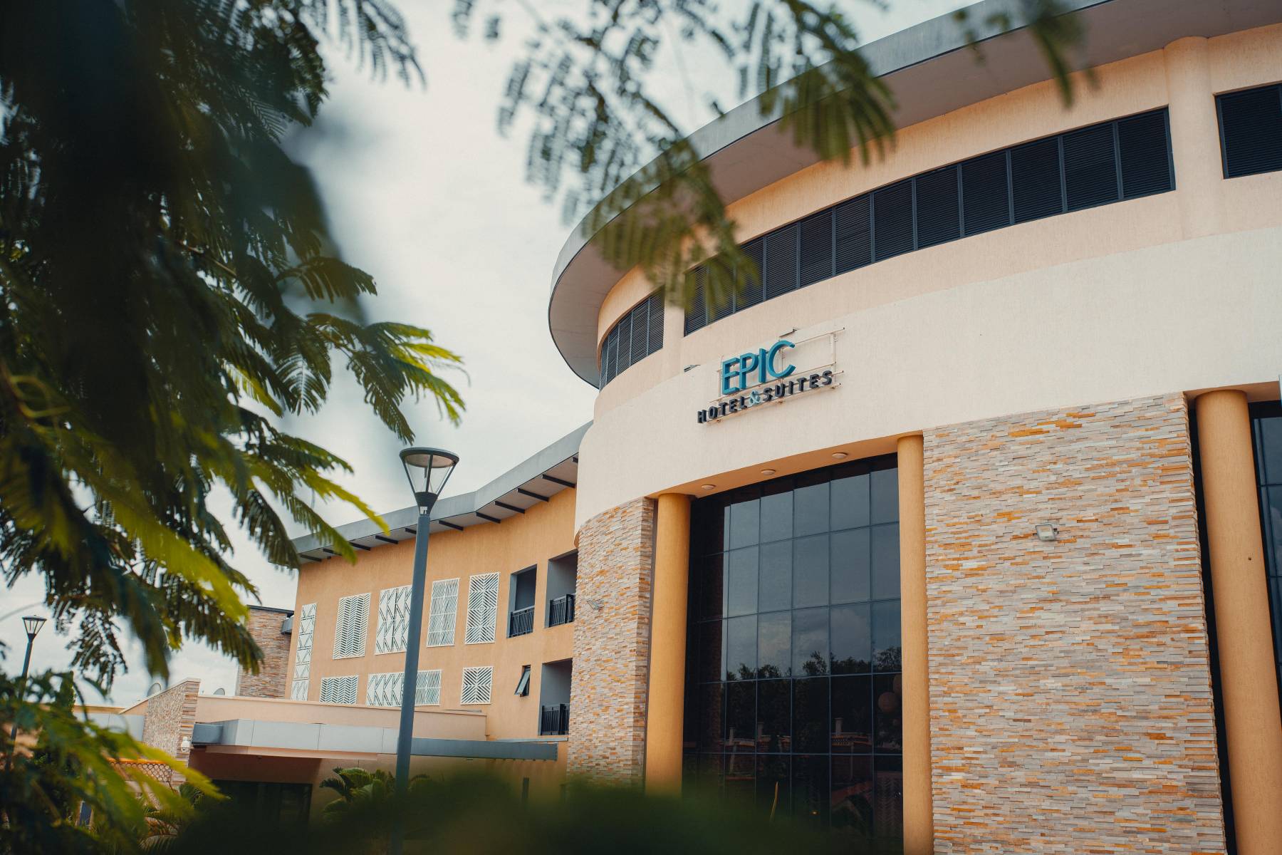 Family adventure holiday In Rwanda | Epic Suites & Hotel, Nyagatare