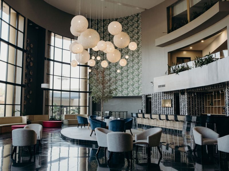 Akagera National Park Luxury eco Lodge | Mantis Akagera Game Lodge