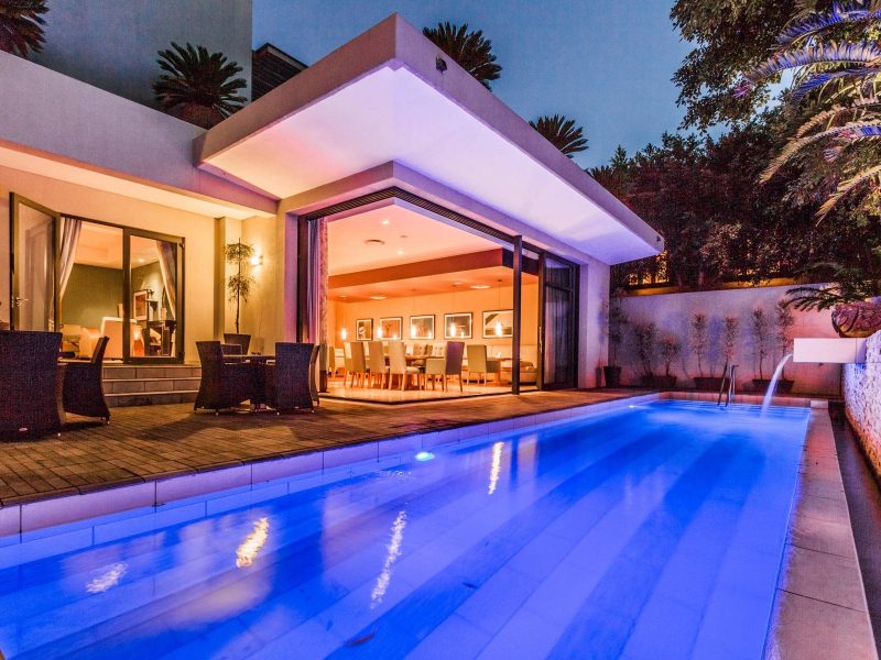 Mantis Soanambo Hotel & Spa - Hotels, eco-lodges and waterways