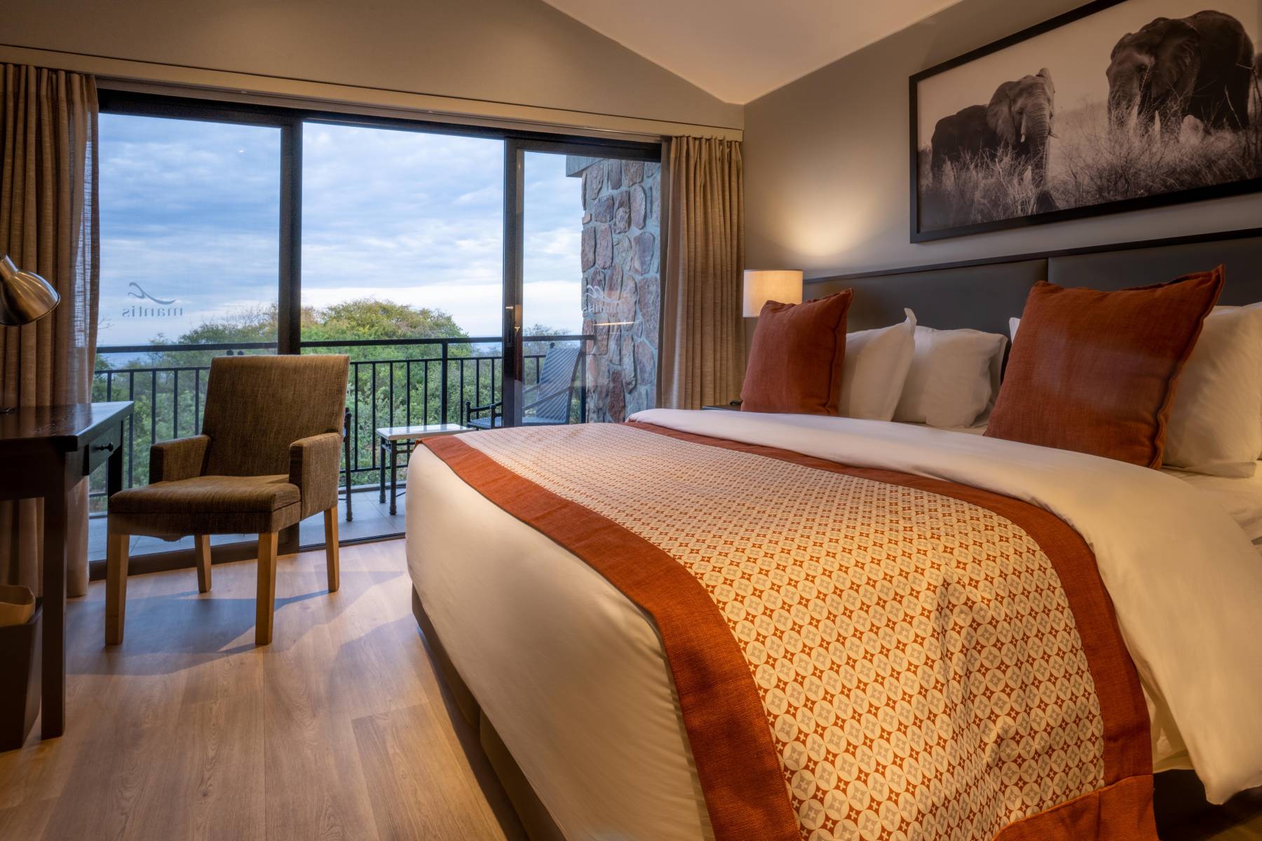 Host Your Next Conference in the Wild at Akagera Game Lodge - Hotels ...