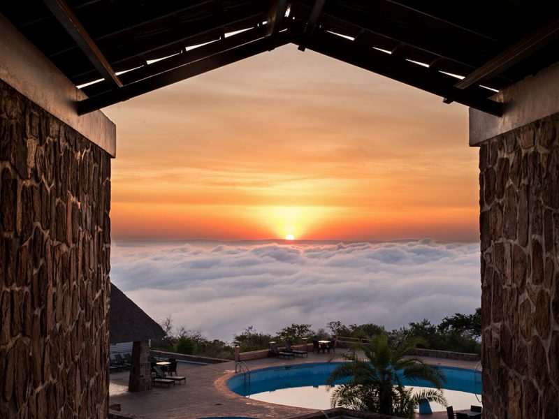 Mantis Kivu Marina Bay Hotel | Western Province of Rwanda Luxury Hotel