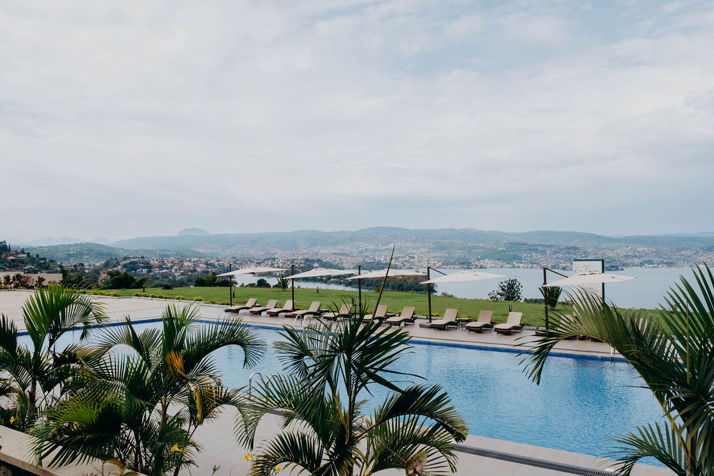 Mantis Kivu Marina Bay Hotel | Western Province of Rwanda Luxury Hotel