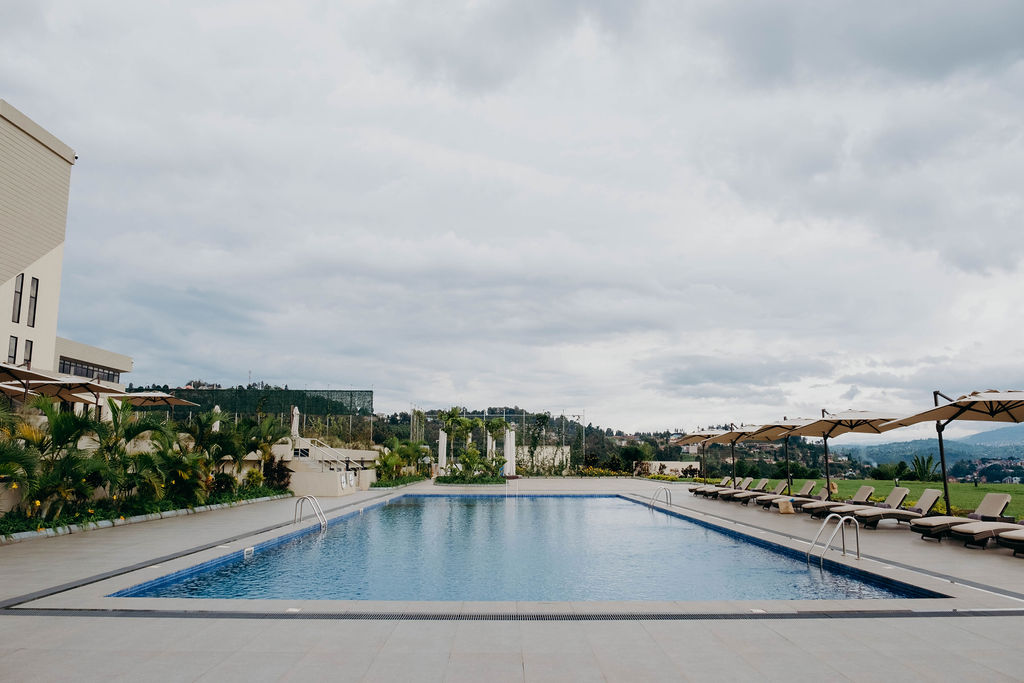 Mantis Kivu Marina Bay Hotel | Western Province of Rwanda Luxury Hotel