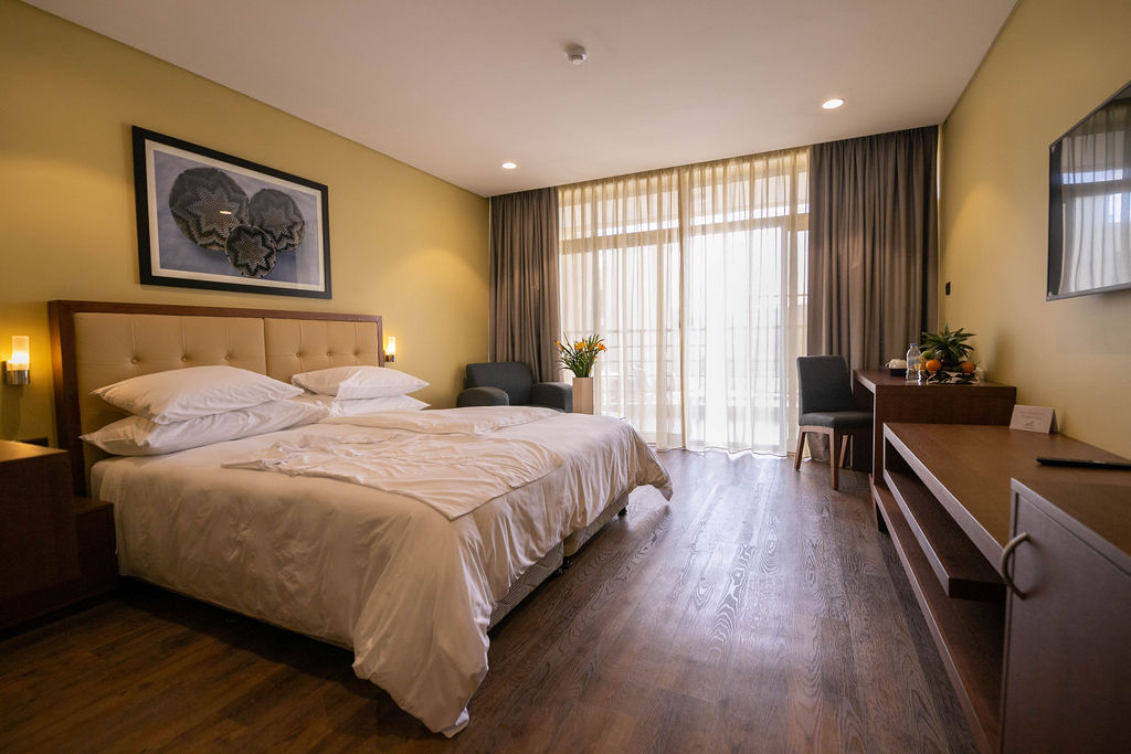 Mantis Kivu Marina Bay Hotel | Western Province of Rwanda Luxury Hotel