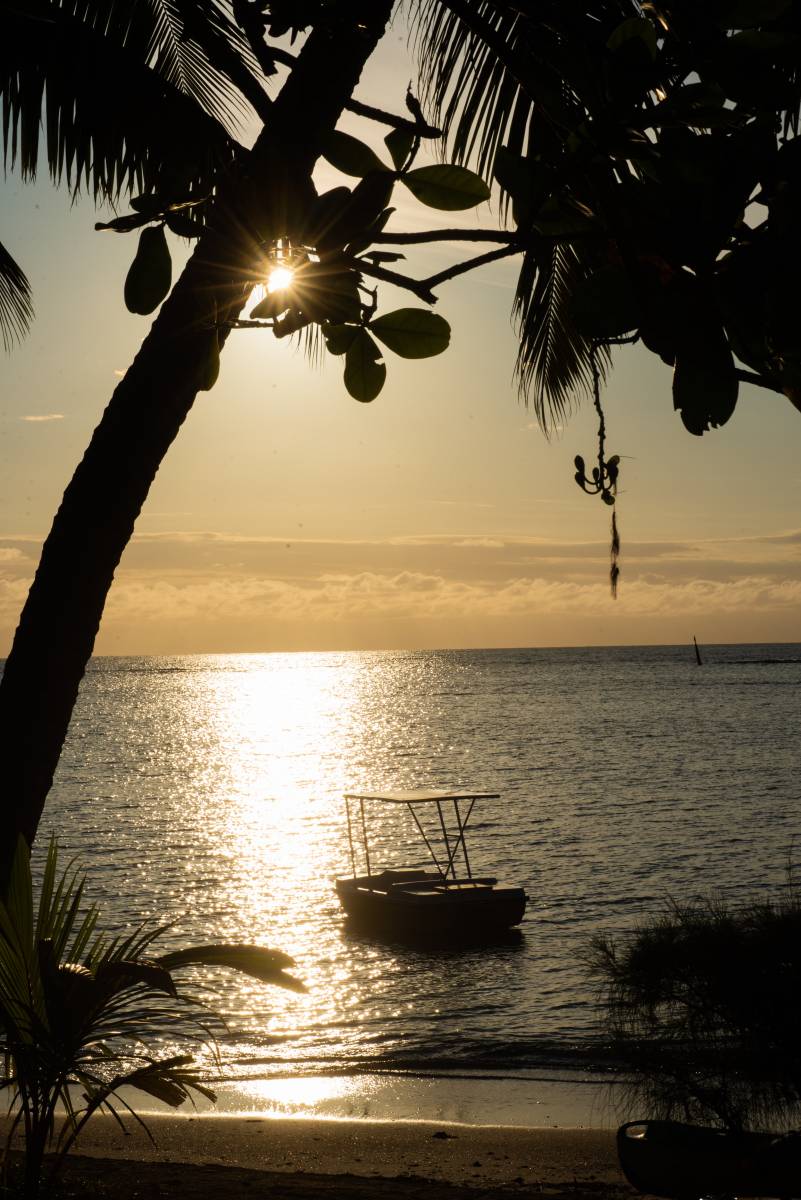 Mantis Soanambo Hotel & Spa - Hotels, eco-lodges and waterways