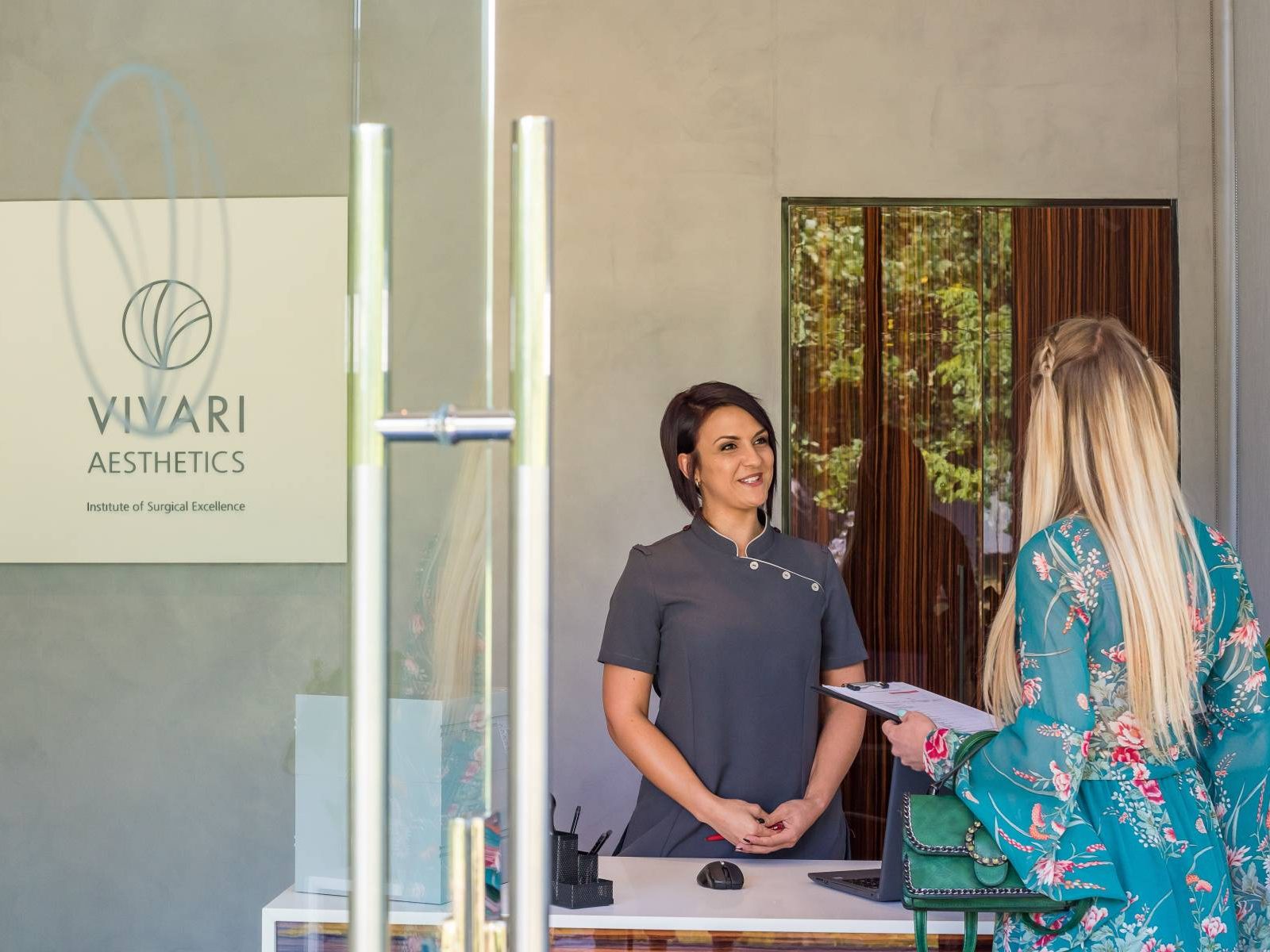 Luxury Hotel Near Johannesburg | Vivari Hotel & Medi-Spa By Mantis