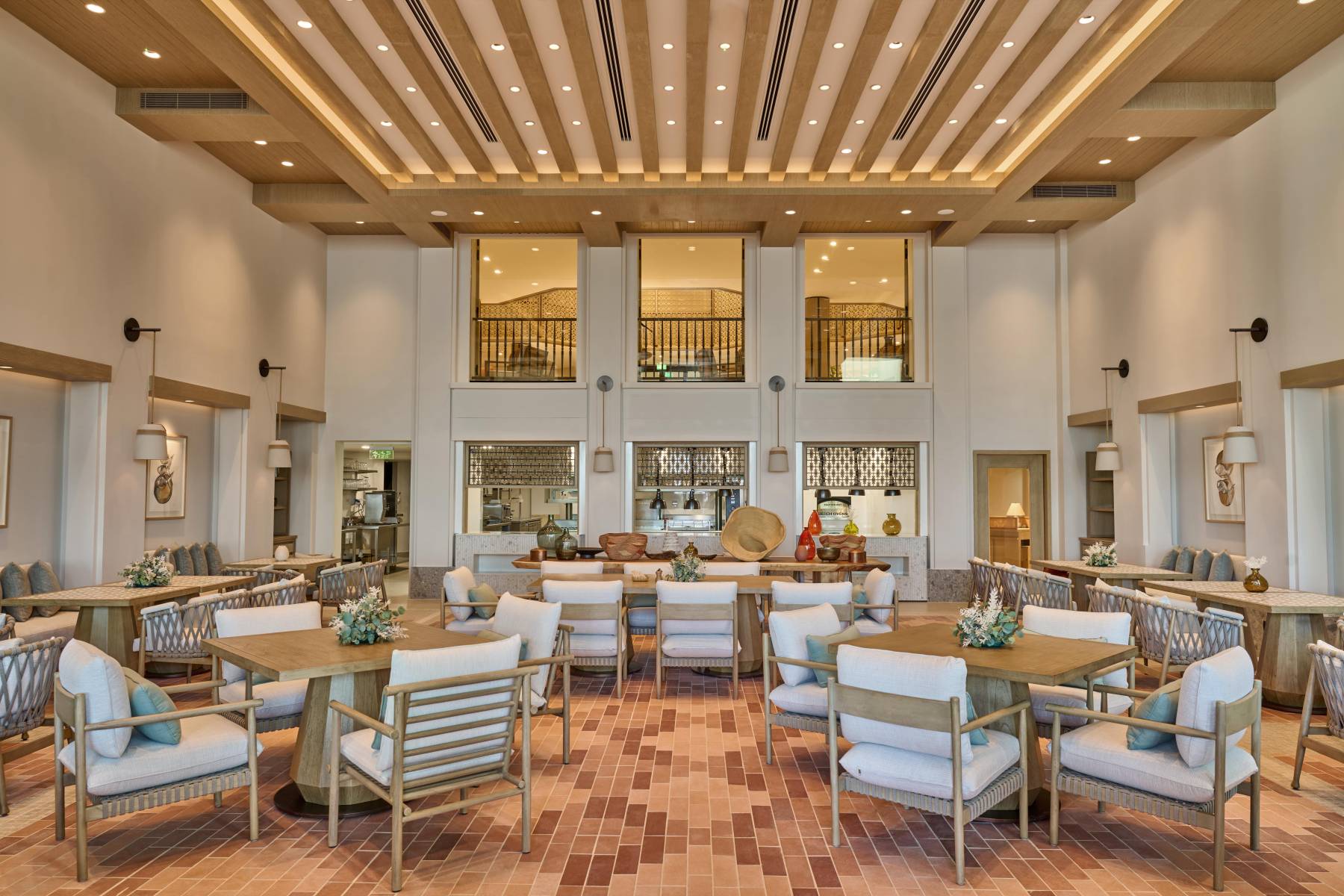 Hawar Resort by Mantis - Hotels, eco-lodges and waterways
