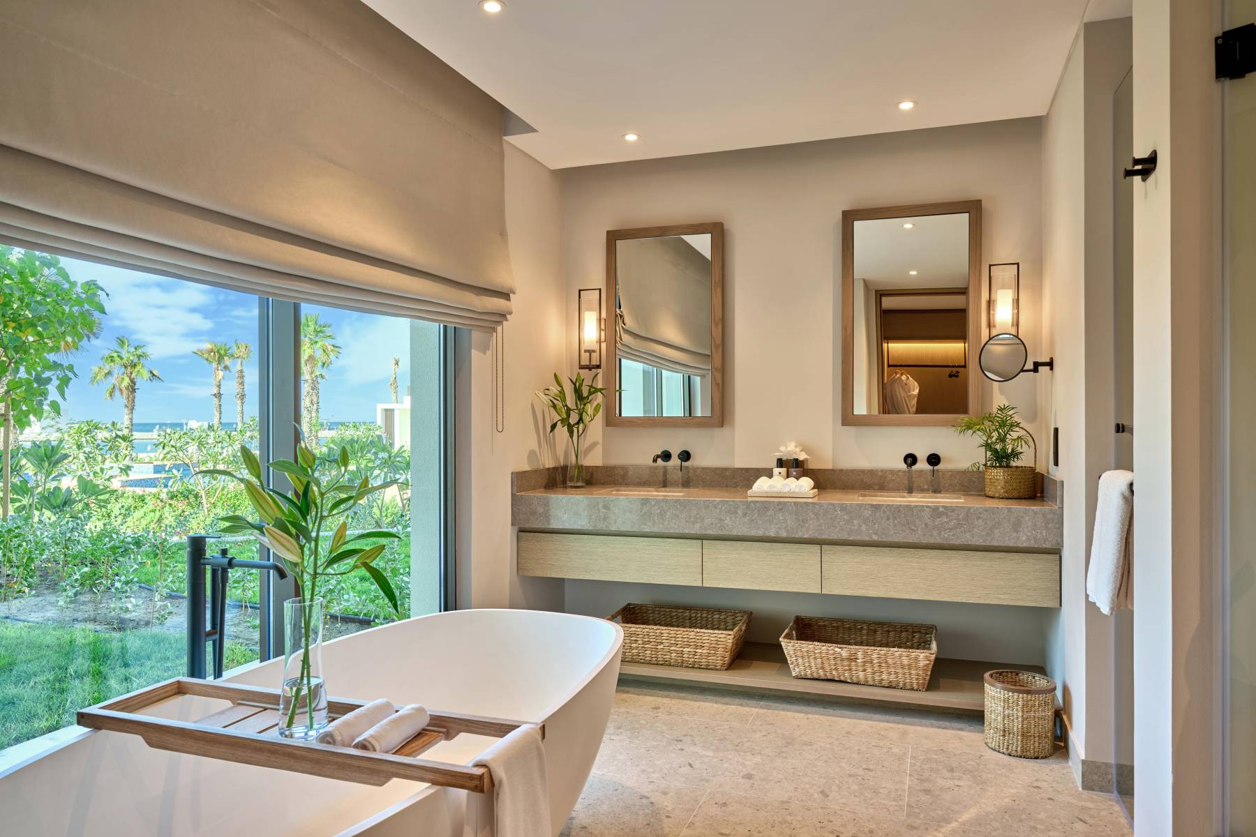 Hawar Resort by Mantis - Hotels, eco-lodges and waterways