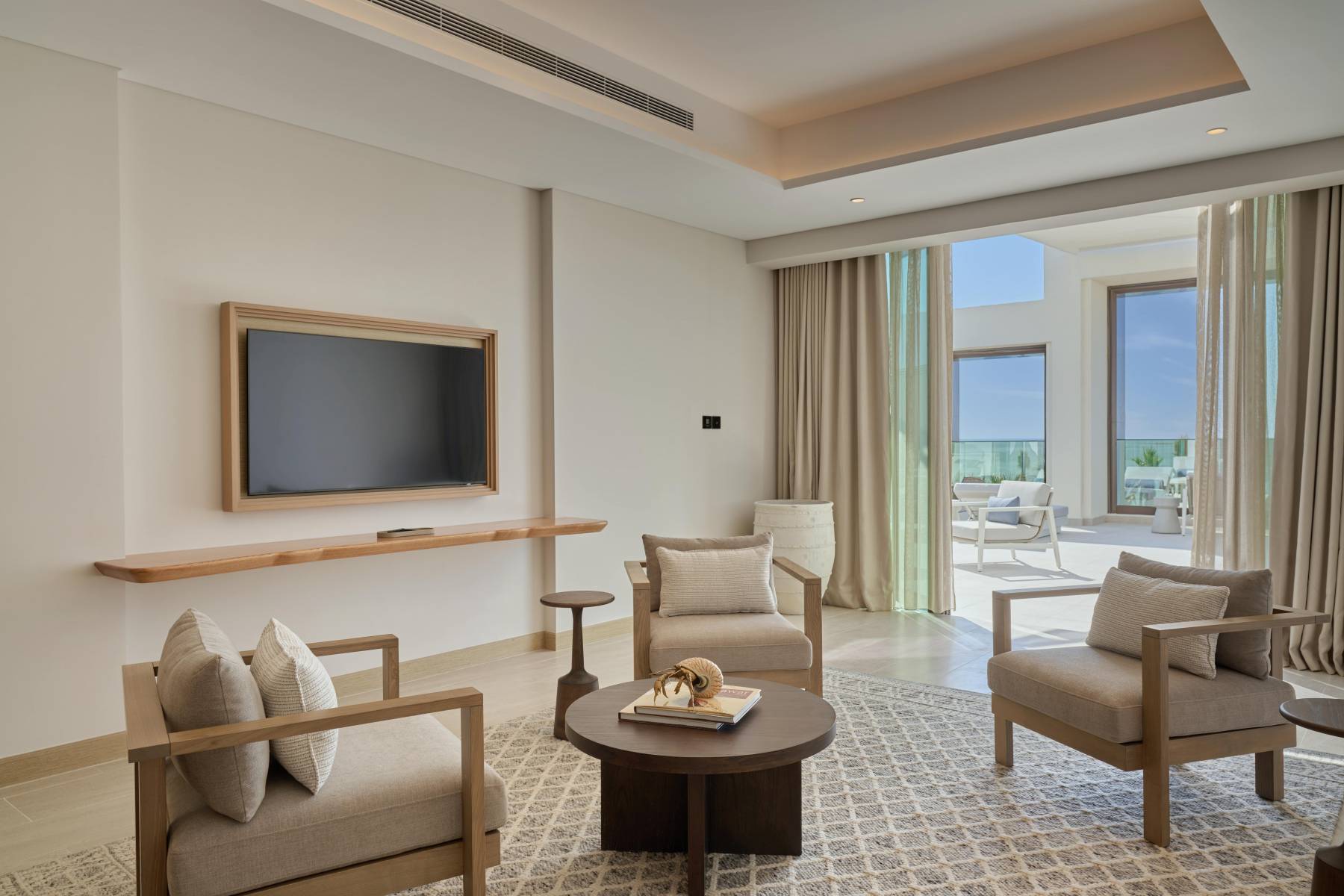 Hawar Resort by Mantis - Hotels, eco-lodges and waterways