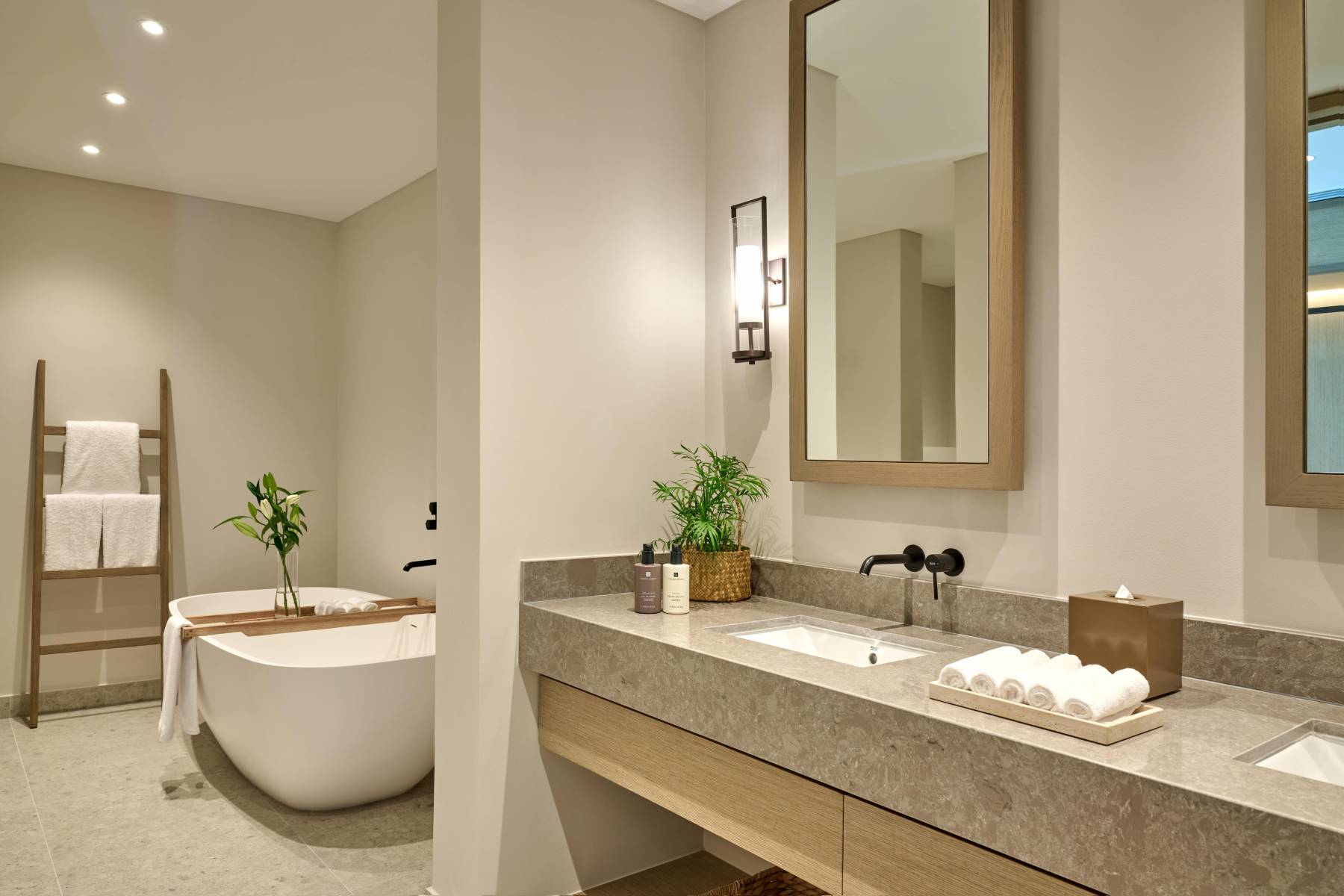 Hawar Resort by Mantis - Hotels, eco-lodges and waterways