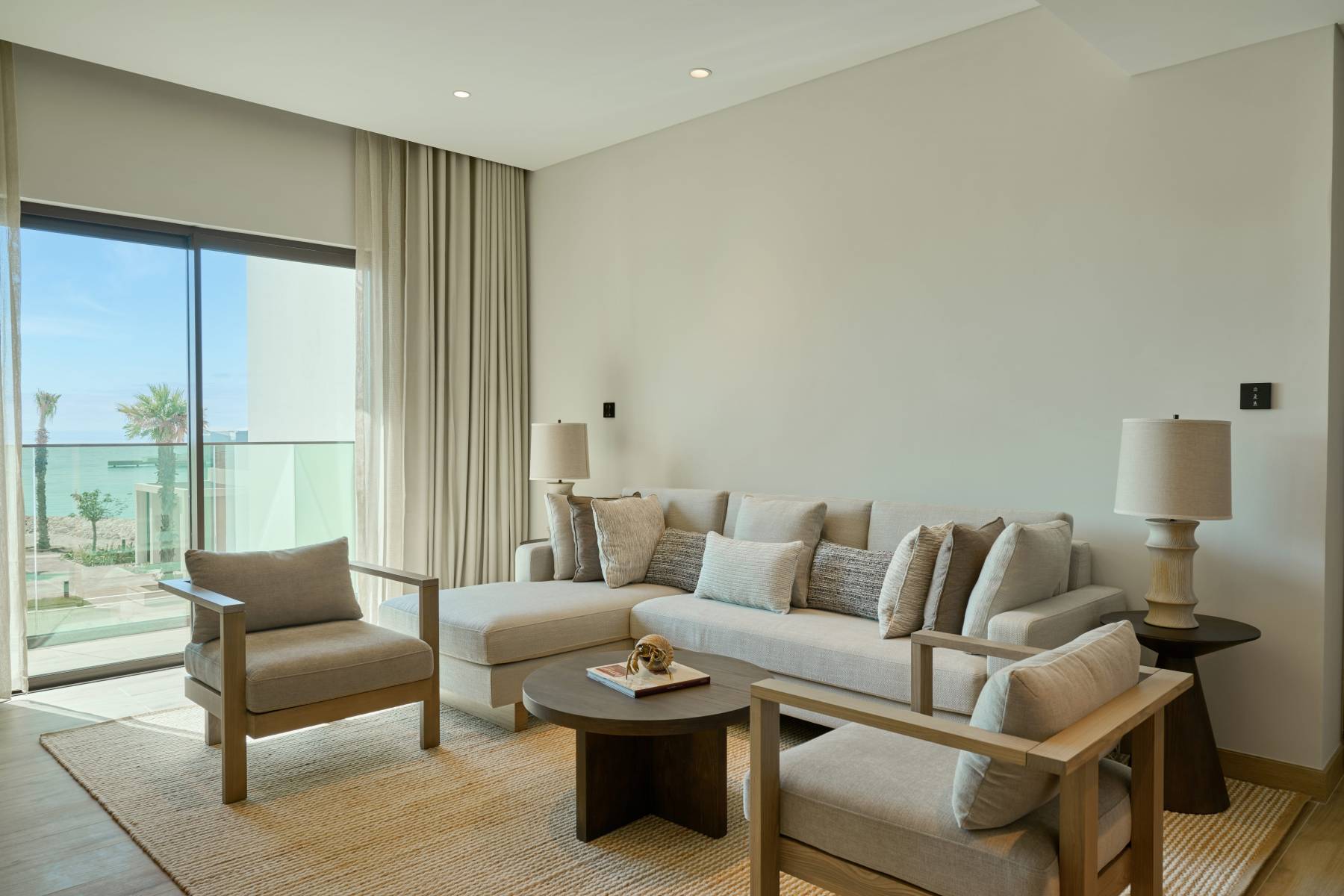 Hawar Resort by Mantis - Hotels, eco-lodges and waterways