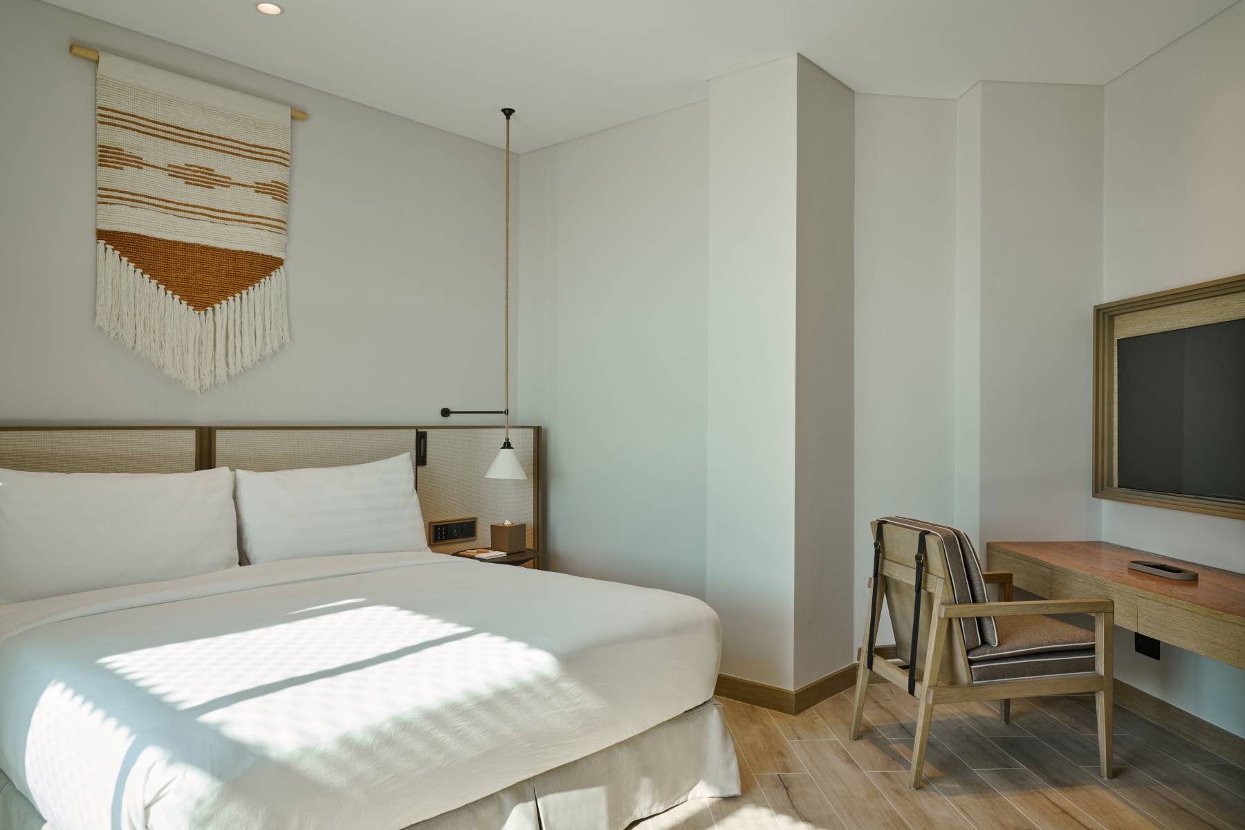 Hawar Resort by Mantis - Hotels, eco-lodges and waterways