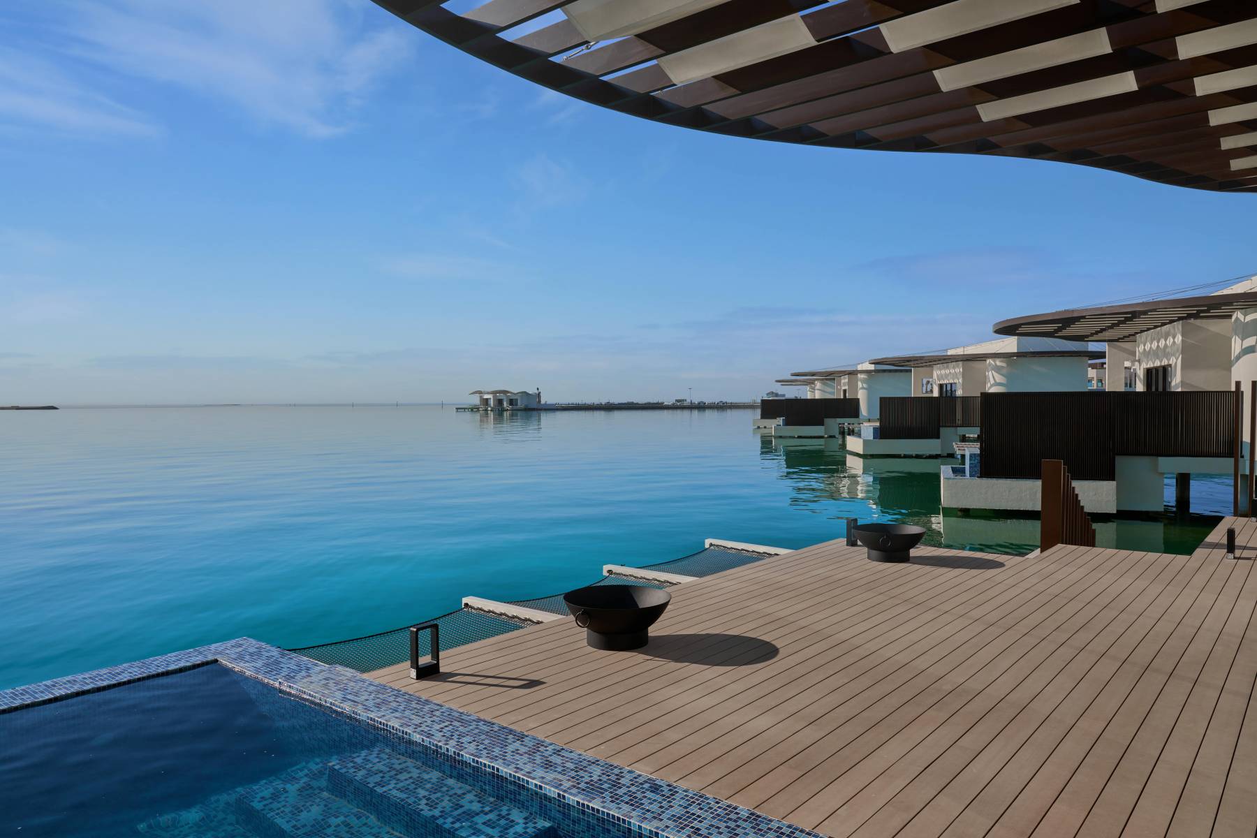 Hawar Resort by Mantis - Hotels, eco-lodges and waterways