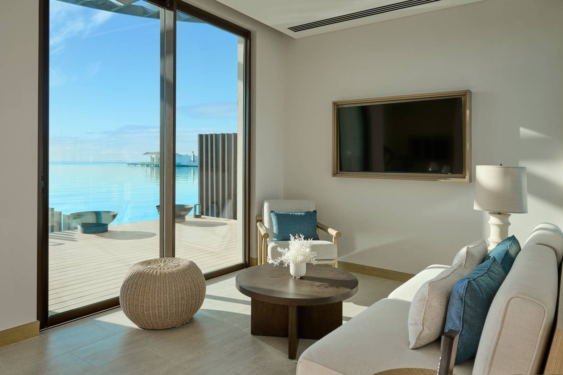 Hawar Resort by Mantis - Hotels, eco-lodges and waterways