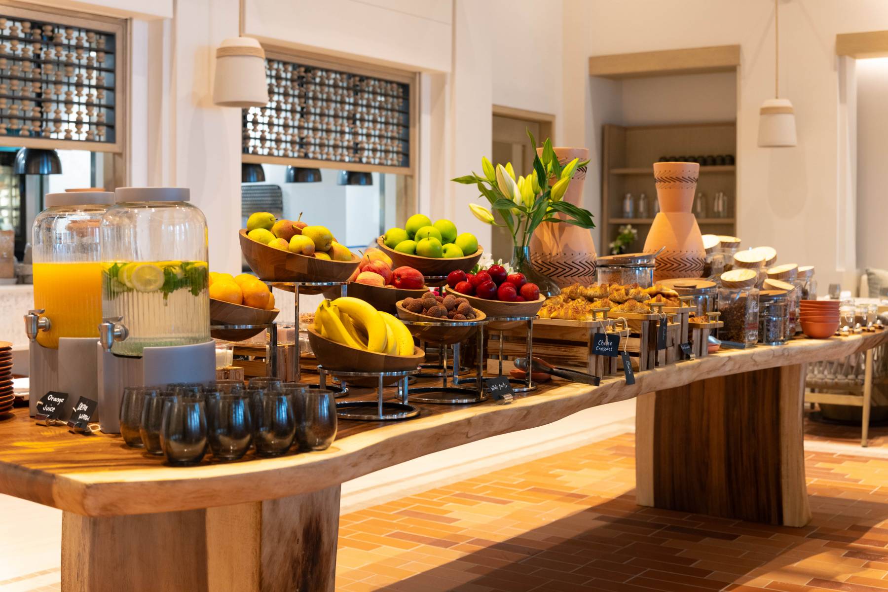 Hawar Resort by Mantis - Hotels, eco-lodges and waterways