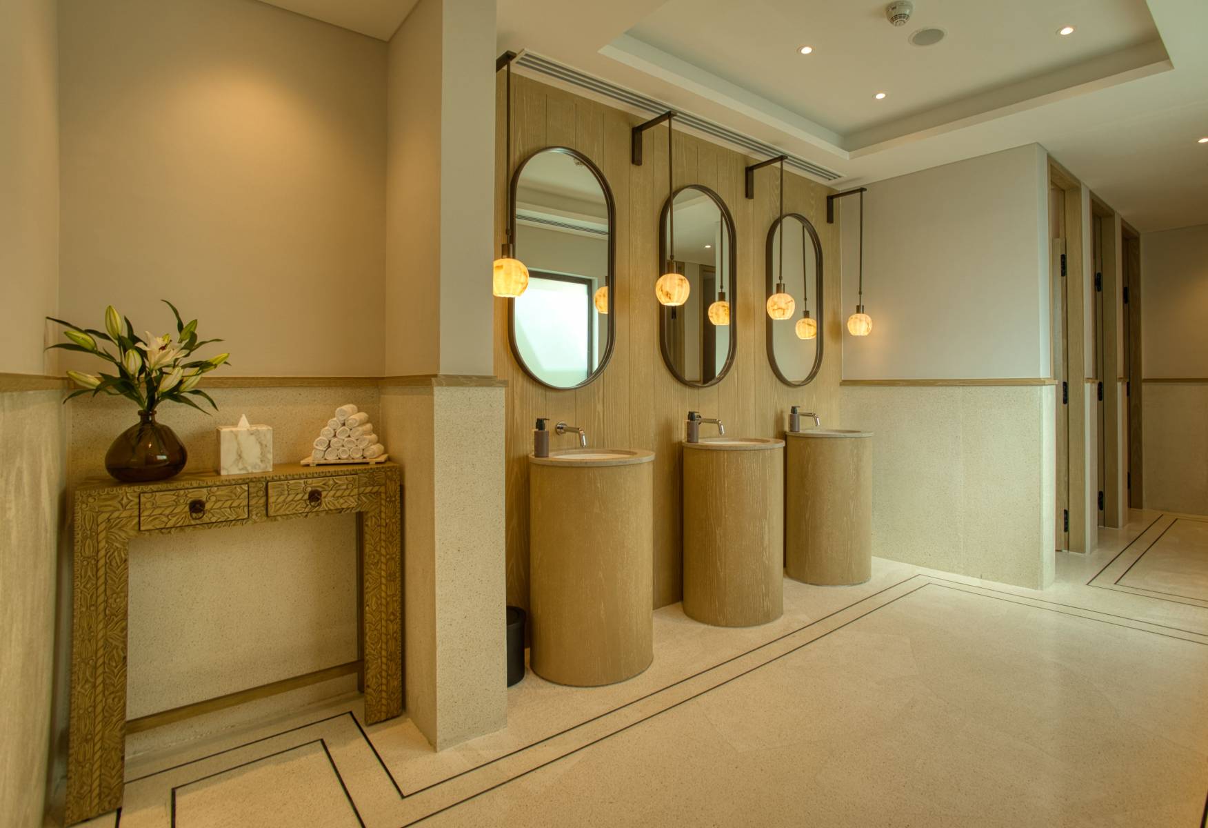 Hawar Resort by Mantis - Hotels, eco-lodges and waterways