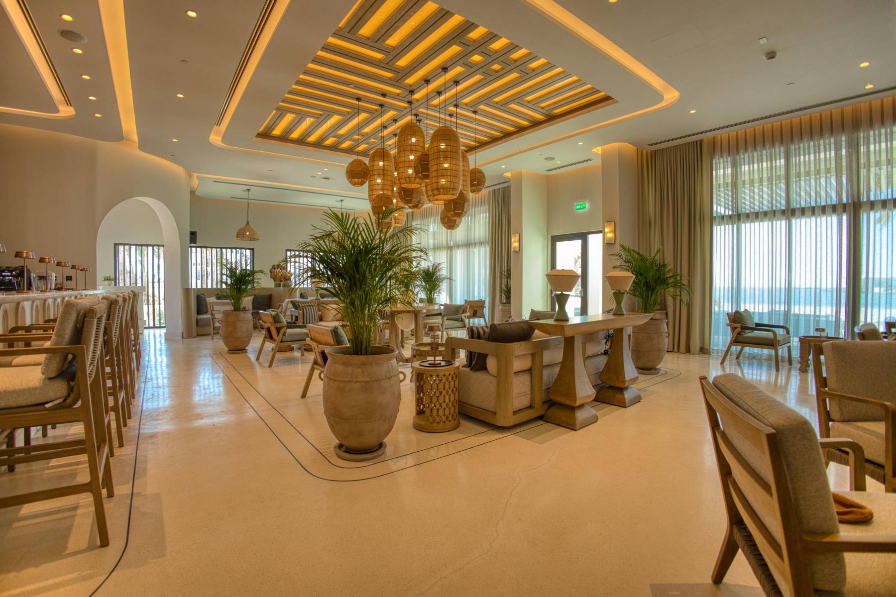 Hawar Resort by Mantis - Hotels, eco-lodges and waterways