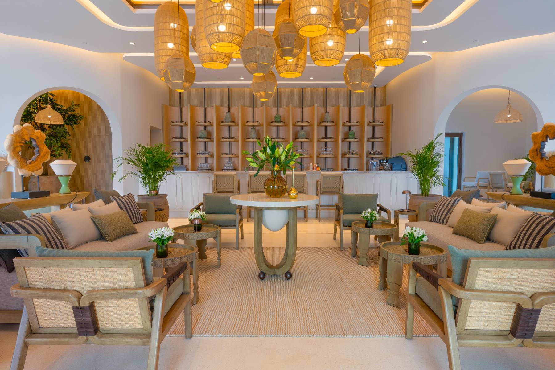 Hawar Resort by Mantis - Hotels, eco-lodges and waterways