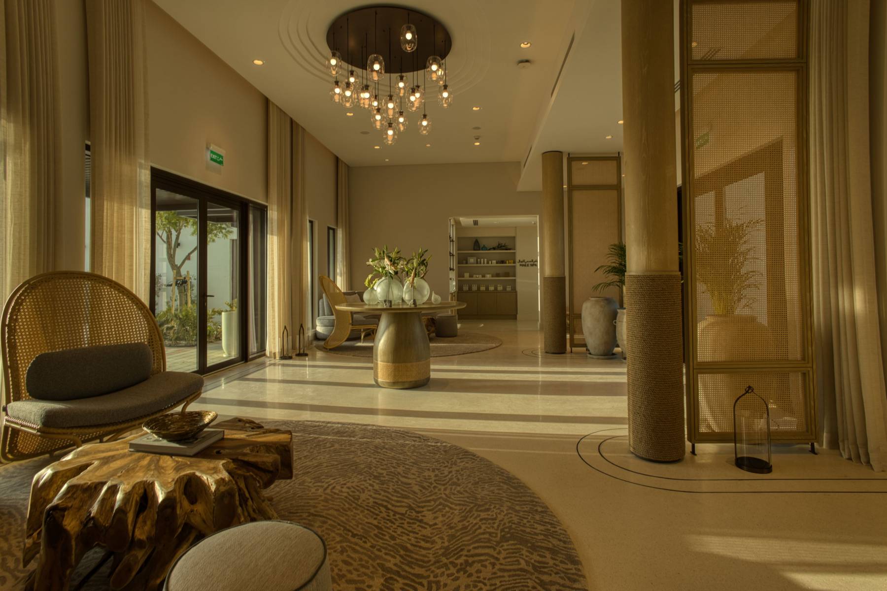 Hawar Resort by Mantis - Hotels, eco-lodges and waterways