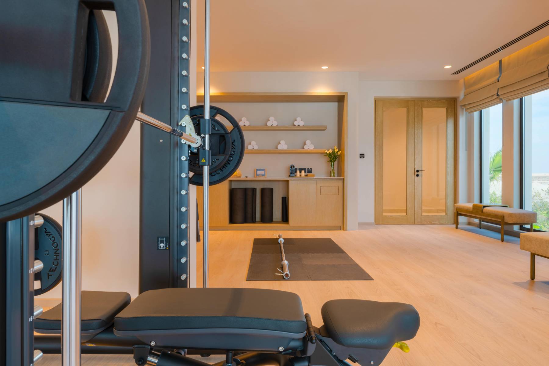 Hawar Resort by Mantis - Hotels, eco-lodges and waterways