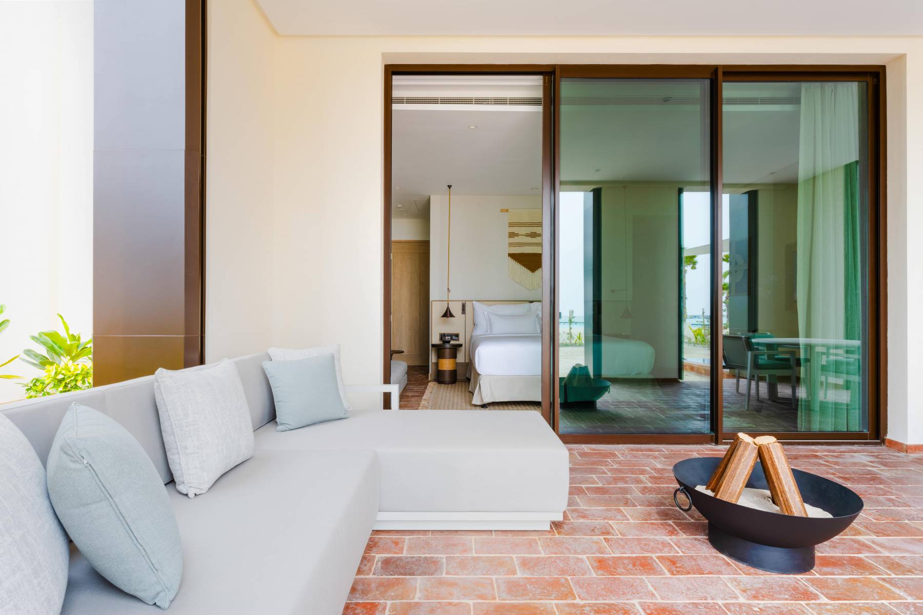 Hawar Resort by Mantis - Hotels, eco-lodges and waterways