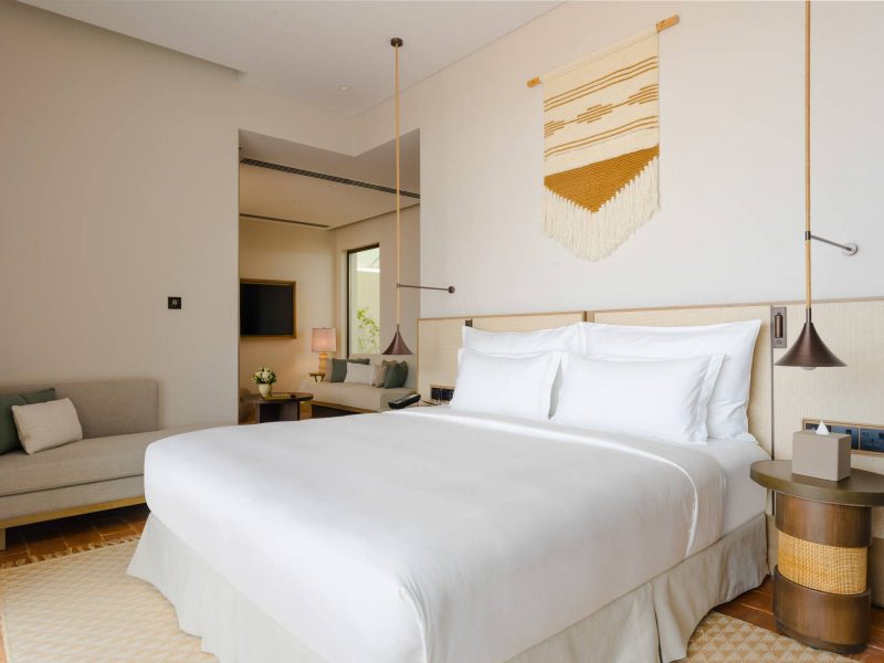 Hawar Resort by Mantis - Hotels, eco-lodges and waterways
