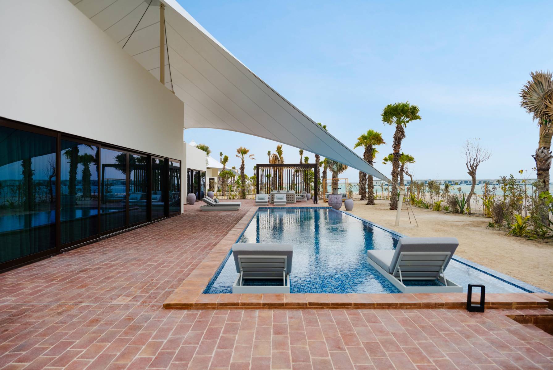 Hawar Resort by Mantis - Hotels, eco-lodges and waterways