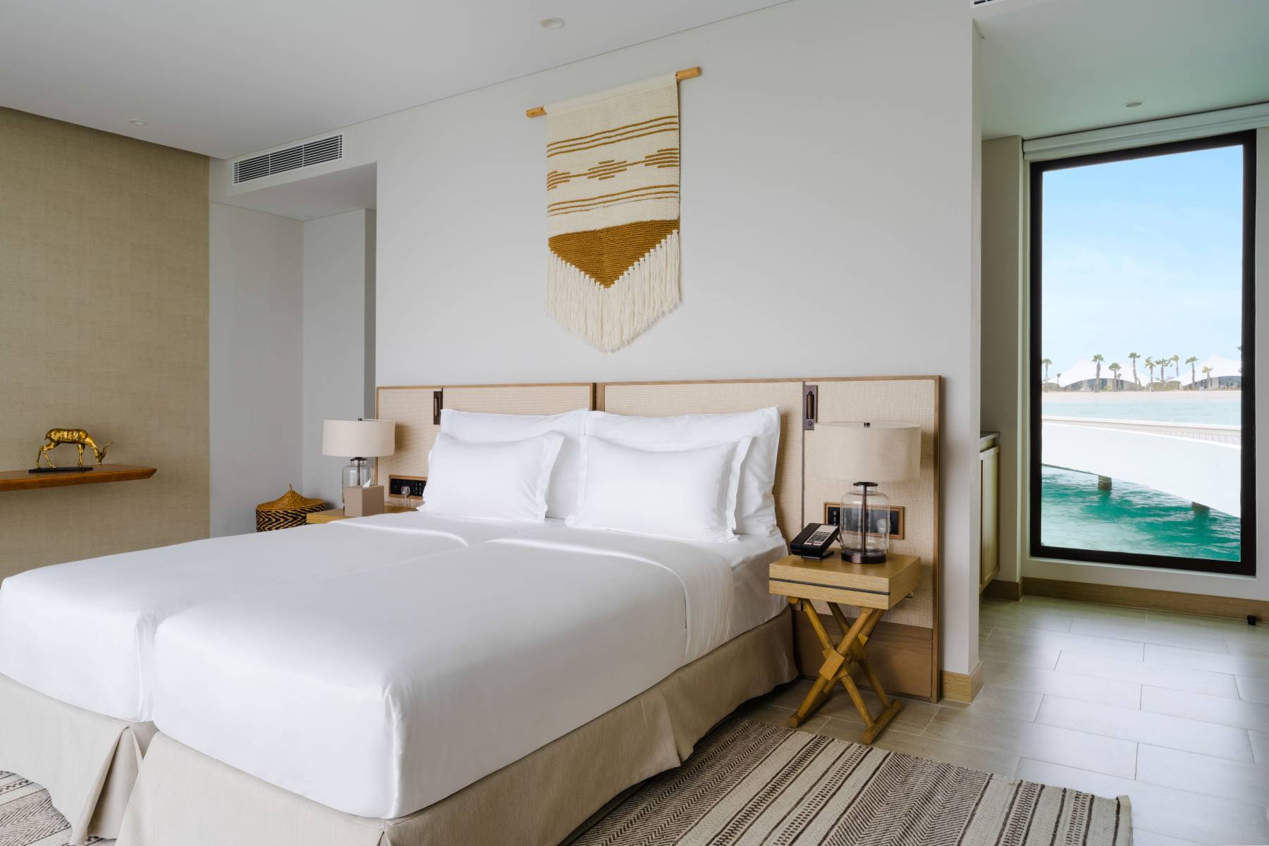 Hawar Resort by Mantis - Hotels, eco-lodges and waterways