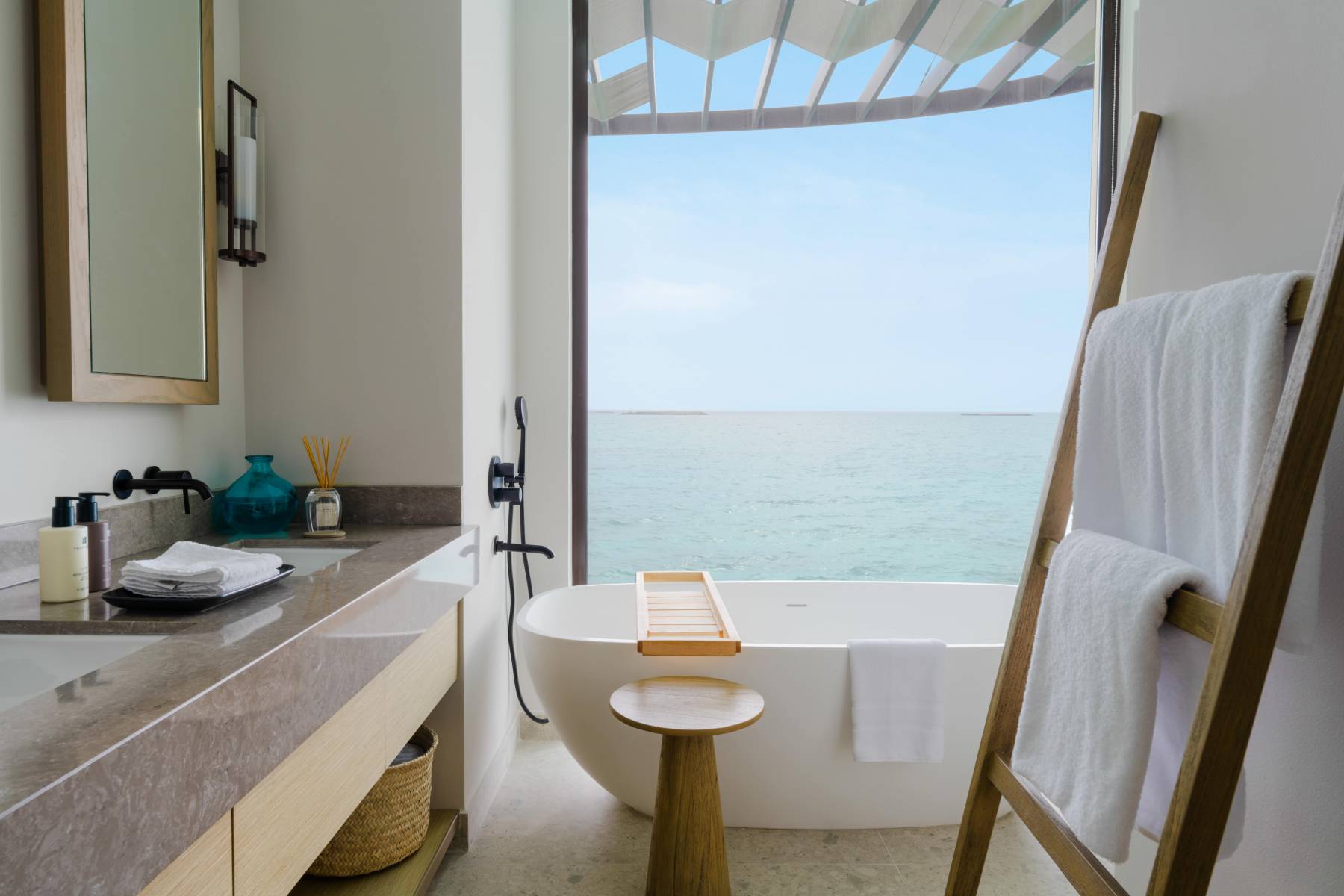 Hawar Resort by Mantis - Hotels, eco-lodges and waterways