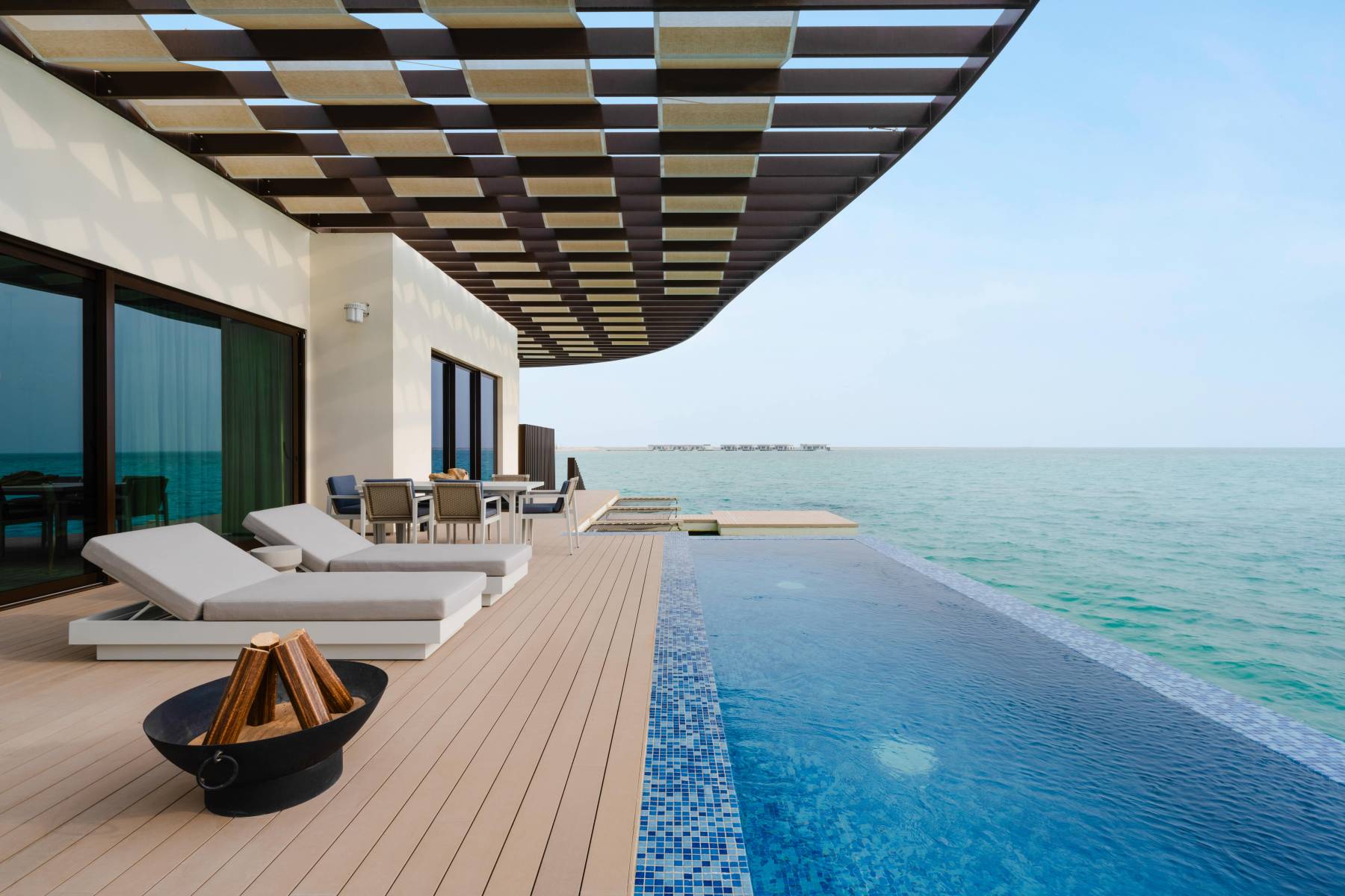 Hawar Resort by Mantis - Hotels, eco-lodges and waterways