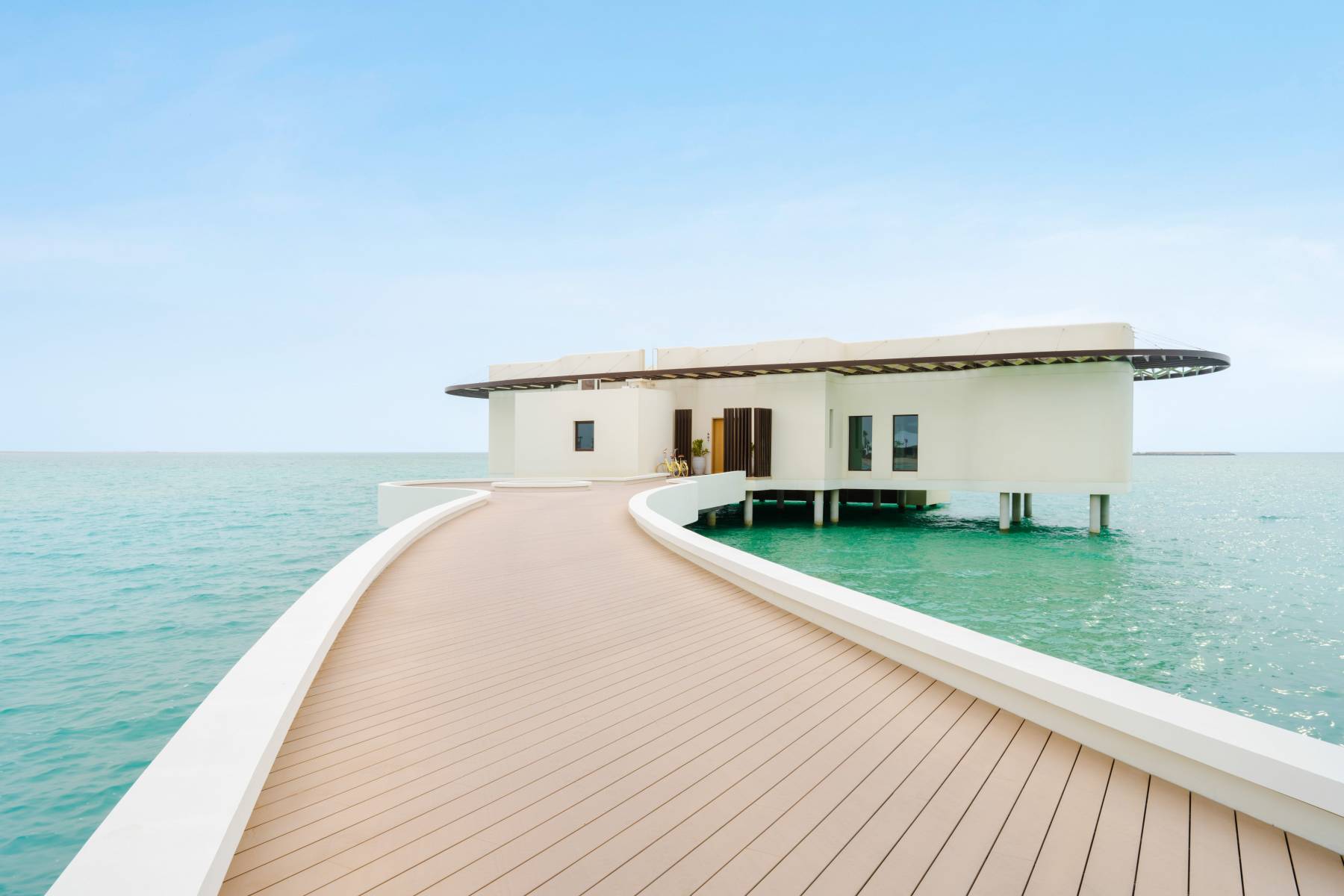 Hawar Resort by Mantis - Hotels, eco-lodges and waterways