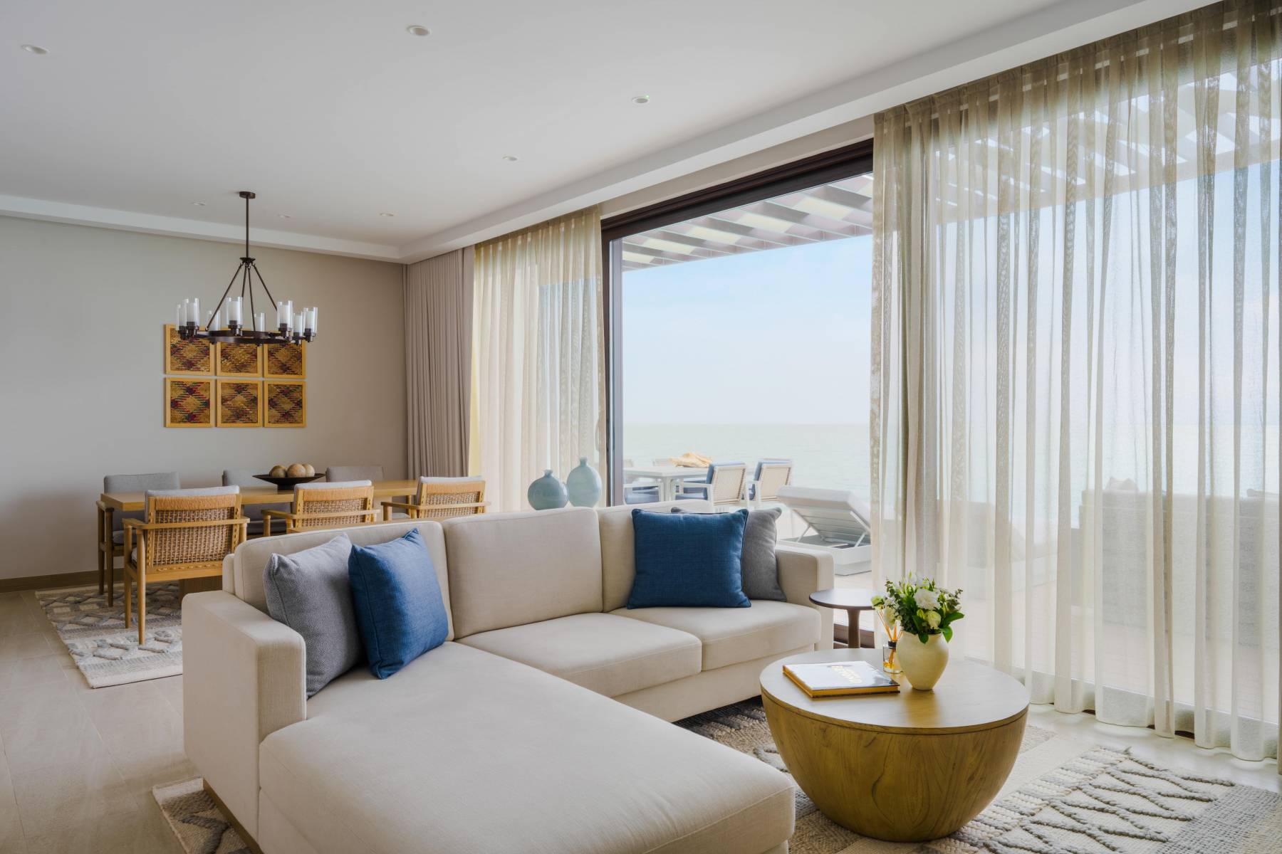 Hawar Resort by Mantis - Hotels, eco-lodges and waterways