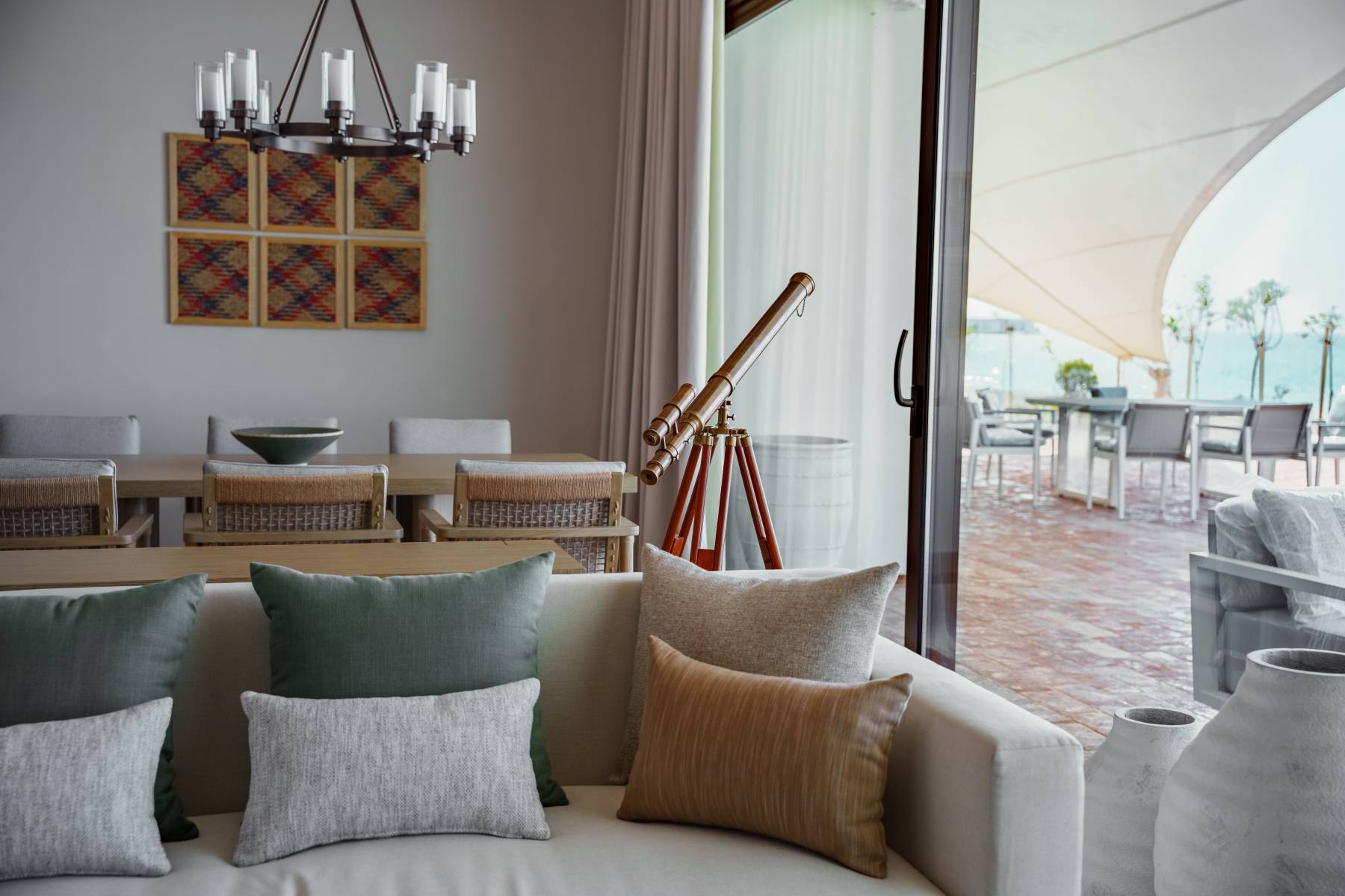 Hawar Resort by Mantis - Hotels, eco-lodges and waterways
