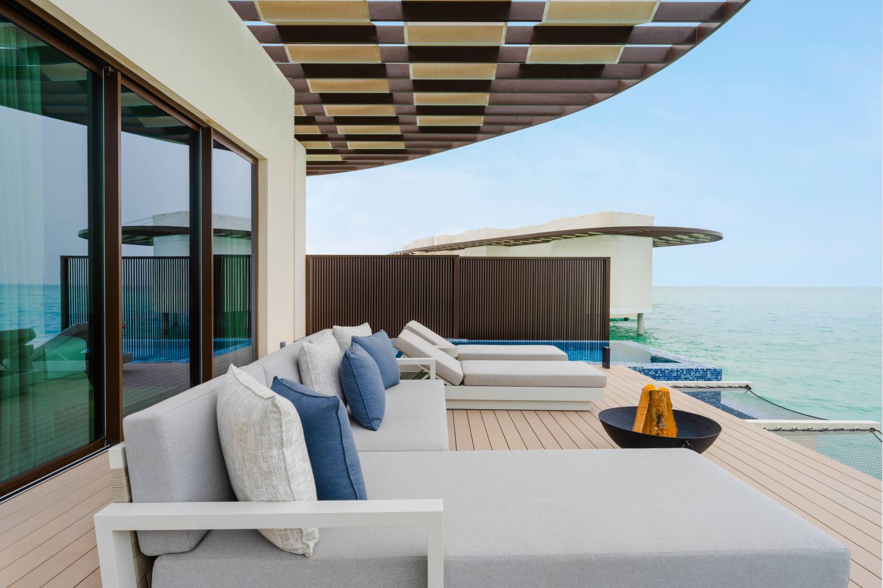 Hawar Resort by Mantis - Hotels, eco-lodges and waterways