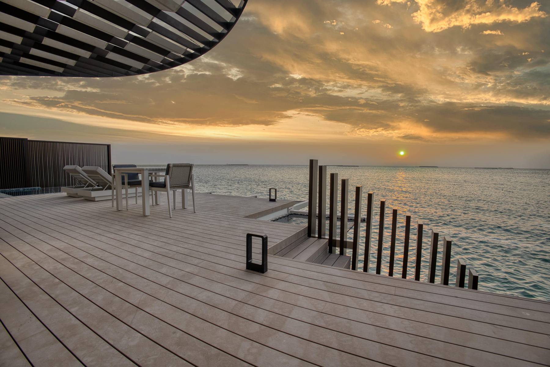 Hawar Resort by Mantis - Hotels, eco-lodges and waterways