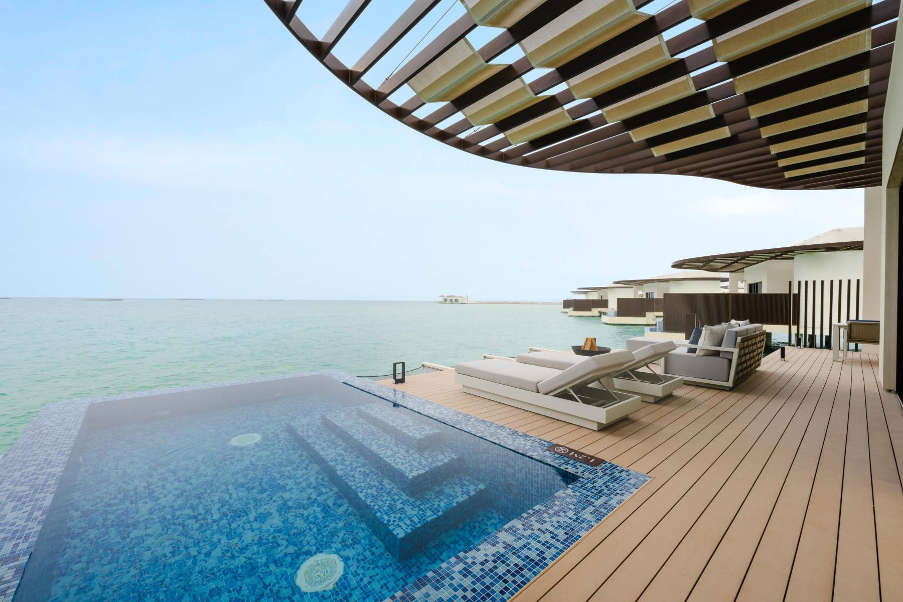 Hawar Resort by Mantis - Hotels, eco-lodges and waterways