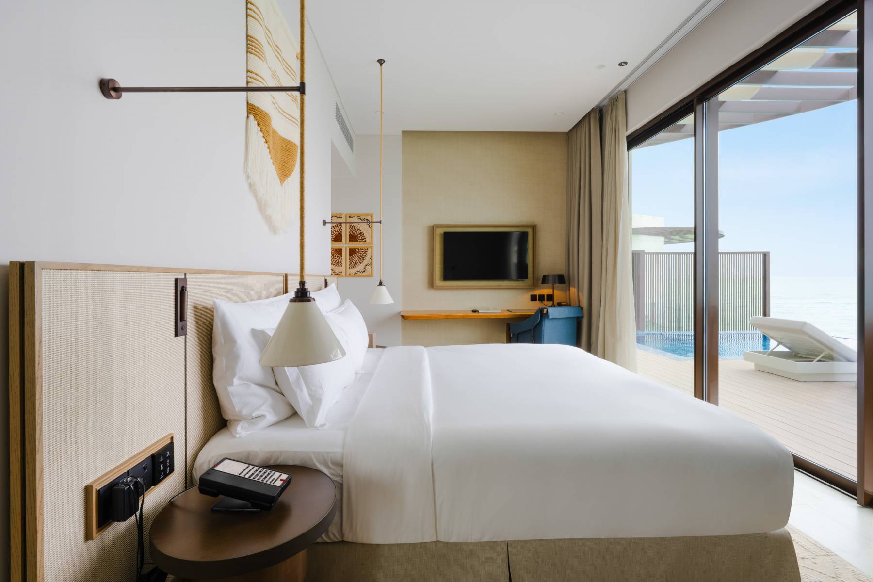 Hawar Resort by Mantis - Hotels, eco-lodges and waterways