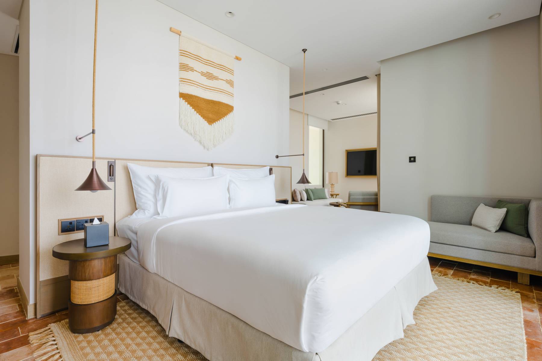 Hawar Resort by Mantis - Hotels, eco-lodges and waterways