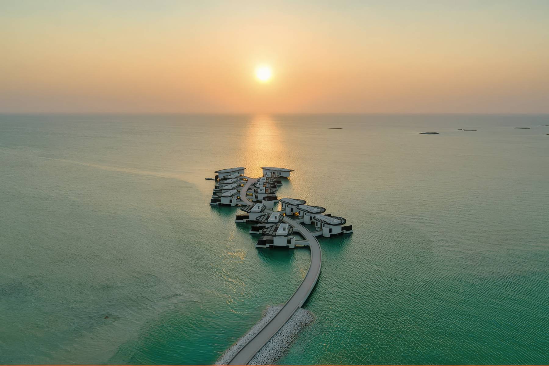 Hawar Resort by Mantis - Hotels, eco-lodges and waterways